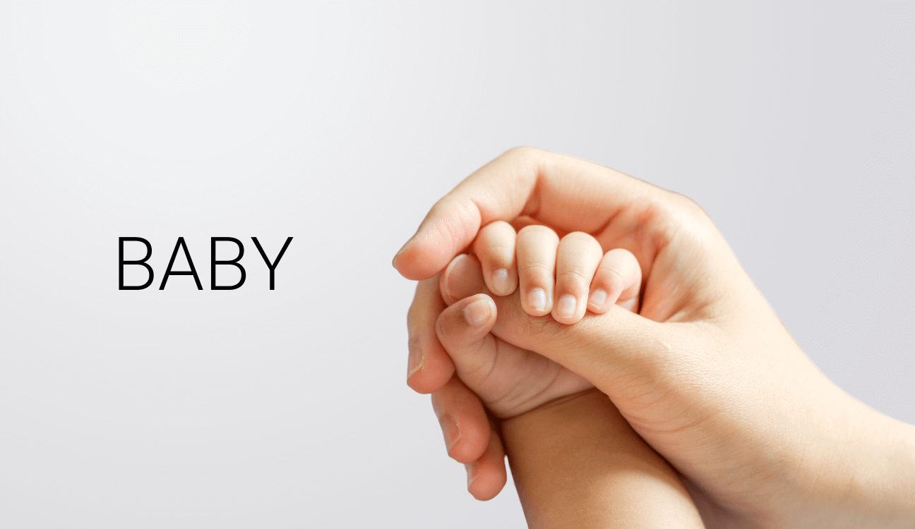 BABY | Care for children and babies - gentle cosmetics from the first ...