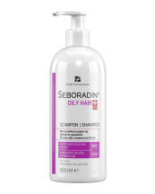 Seboradin - producent profesjonalnych kosmetyków do włosów i ciała | Seboradin.pl
