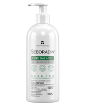 Seboradin - producent profesjonalnych kosmetyków do włosów i ciała | Seboradin.pl