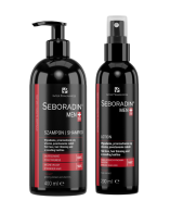 Seboradin - producent profesjonalnych kosmetyków do włosów i ciała | Seboradin.pl